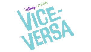 Vice-Versa | DVD - Blu-ray - Blu-ray 3D